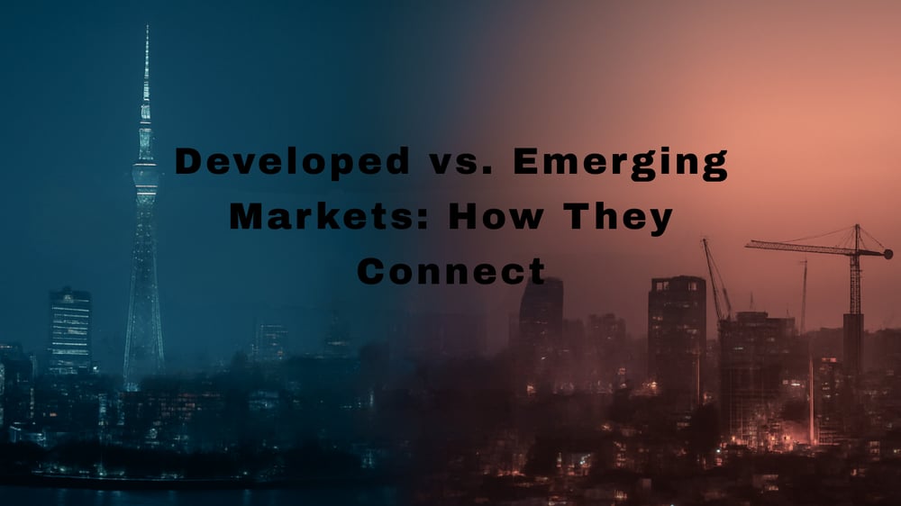 Correlation vs Beta: What Are They and How to Use Them?